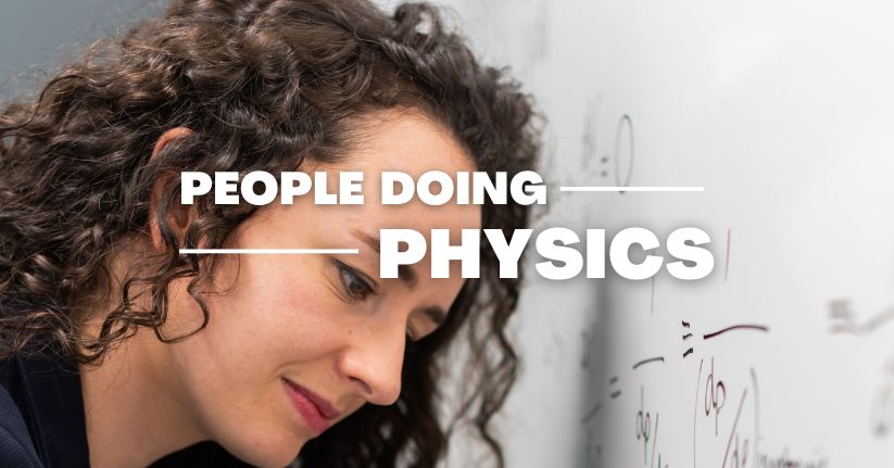 Exploring the Intersection of Physics and Business with Sam Stranks ...