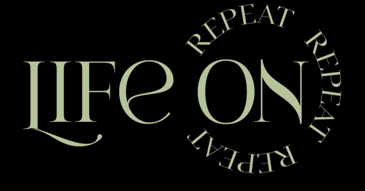 Life on Repeat Podcast