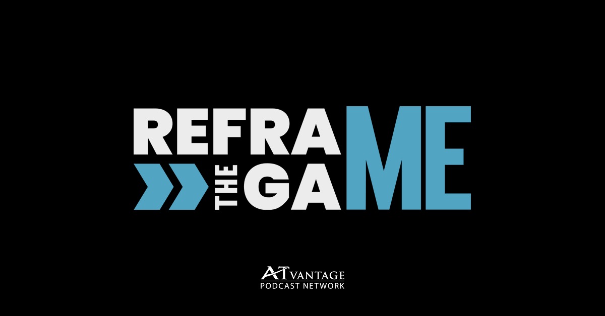Reframe The Game