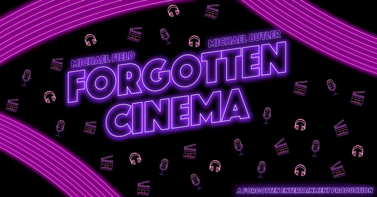 Brain Candy - Forgotten Cinema