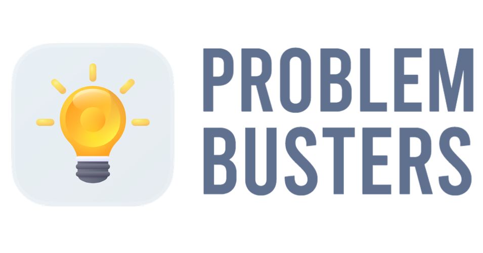 Invest in yourself first with Heather Rooke - Problem Busters episode ...