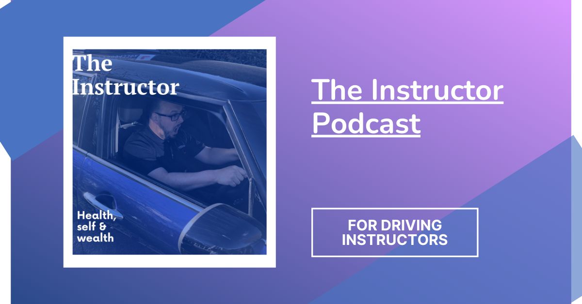 Why coaching and the GDE Matrix is key to road safety - The Instructor