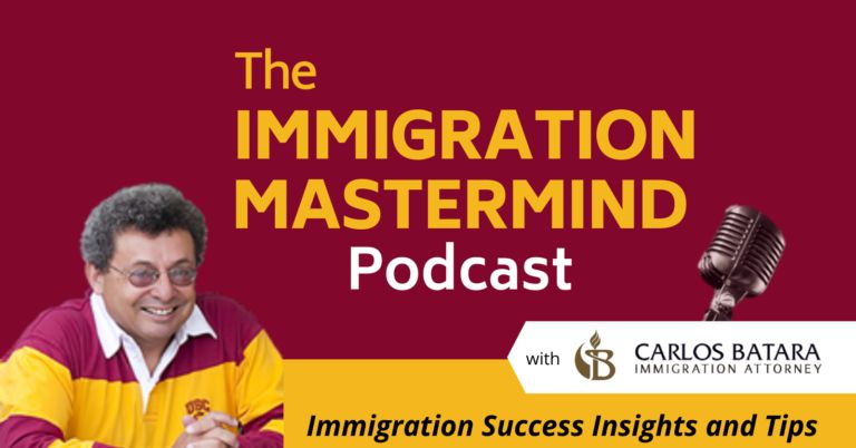 5 Reasons Why Immigrants Are Successful - The Immigration Mastermind