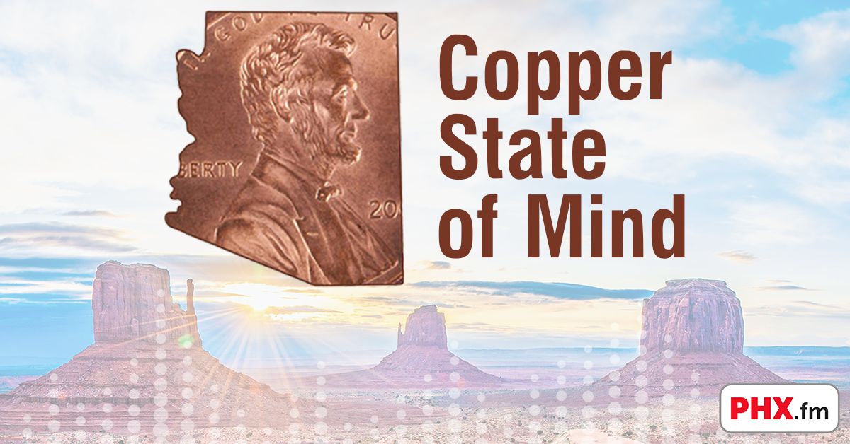 Copper State of Mind: public relations and media in Arizona