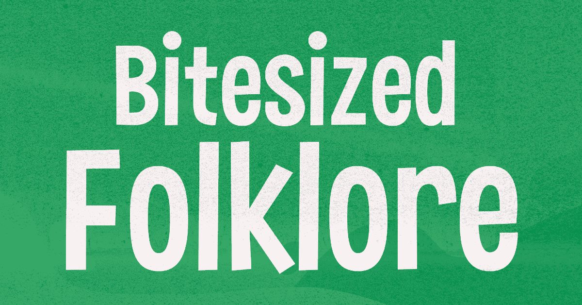 Fairy Forts and Frightening Myths: Unpacking the Changeling Lore ...