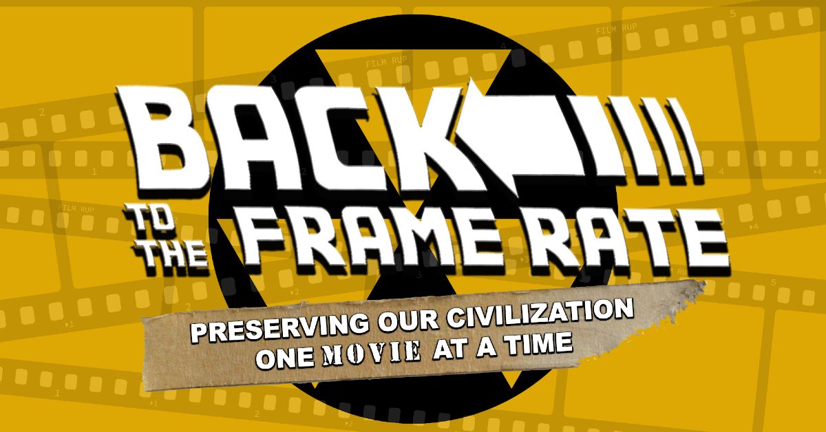 The Woman King (2022) / Films about Female Rulers - Back to the Frame Rate