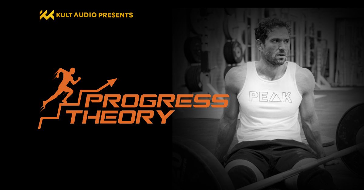 The Training Of A Hybrid Athlete - Fergus Crawley - The Progress Theory