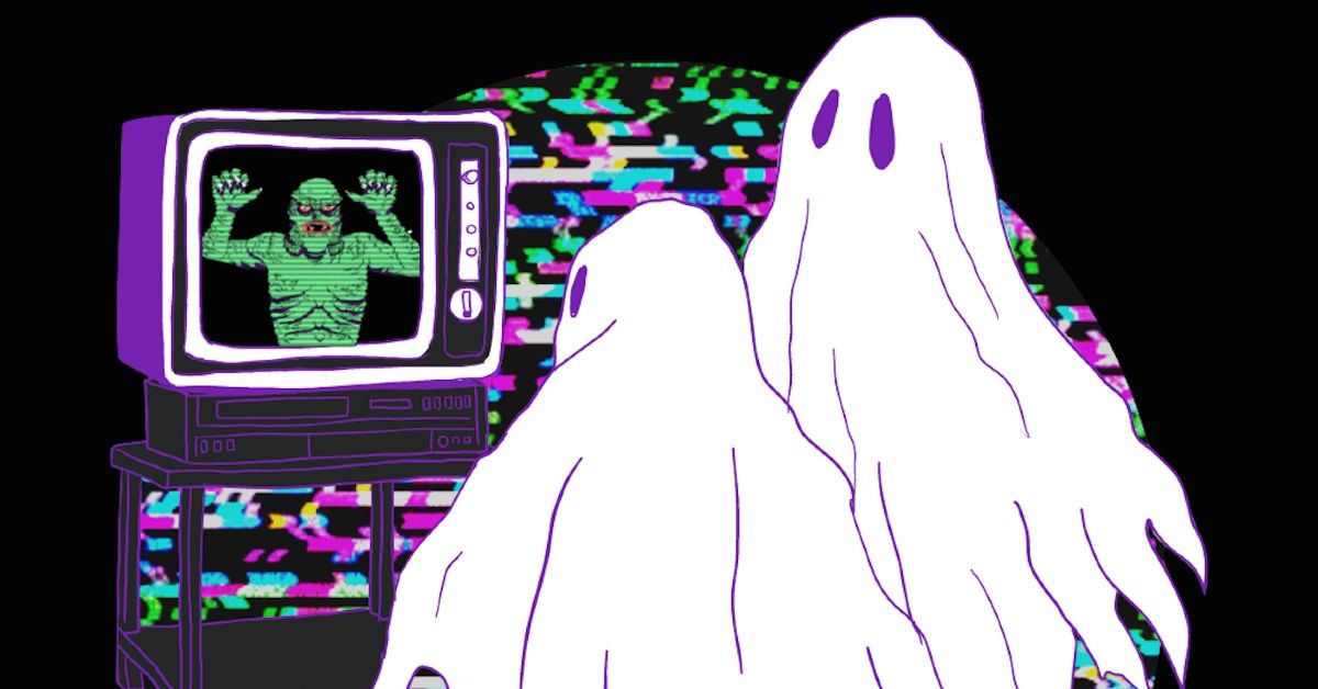 THE CHANGELING (1980) ft. Brian Keiper // Creepy Compositions - Specter ...