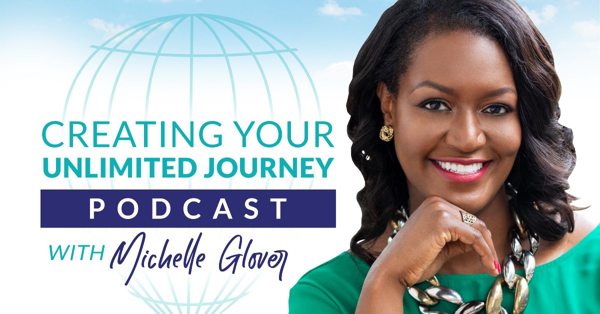 Find Your Spark at Work with Kim Gosk - Creating Your Unlimited Journey