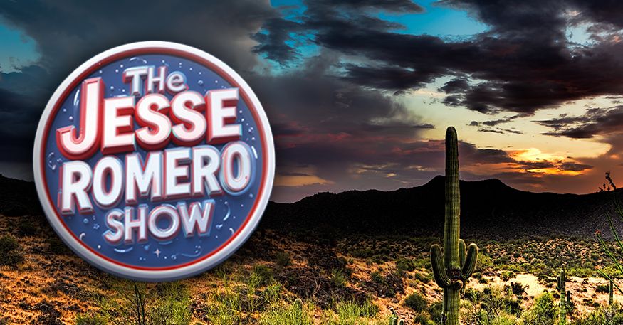 The Jesse Romero Show