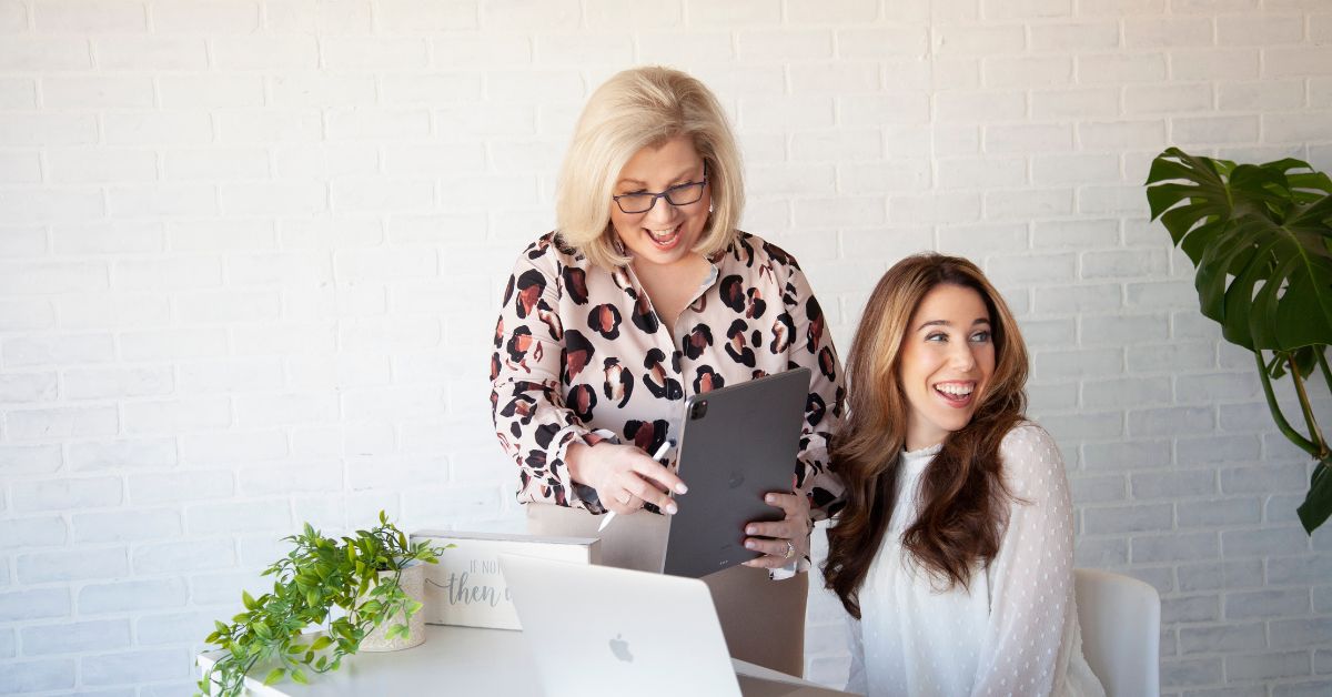 Eavesdrop on Us! Real Business Conversations