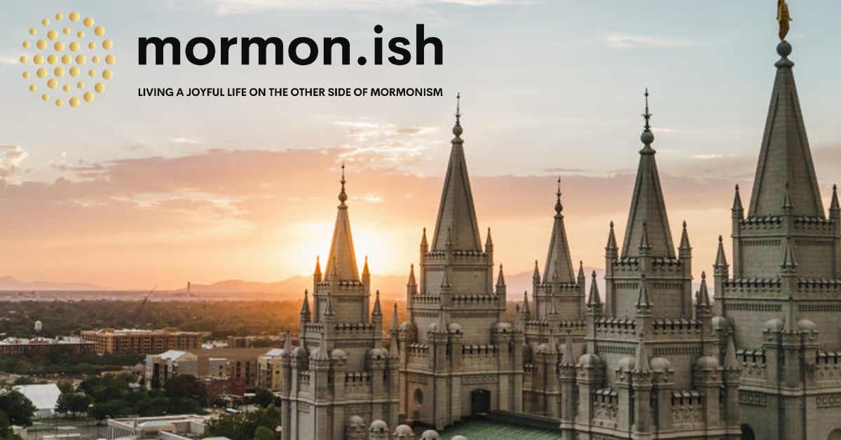 The Decline of LDS Orthodoxy and the Rise of the Cultural Mormon ...