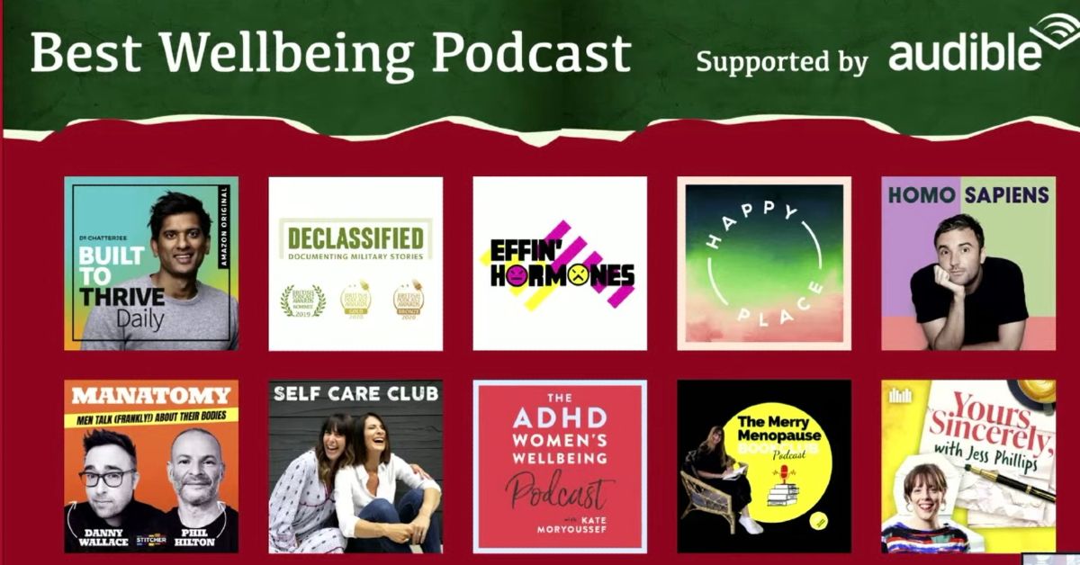 The Power of the ADHD Pause! - ADHD Women's Wellbeing Podcast