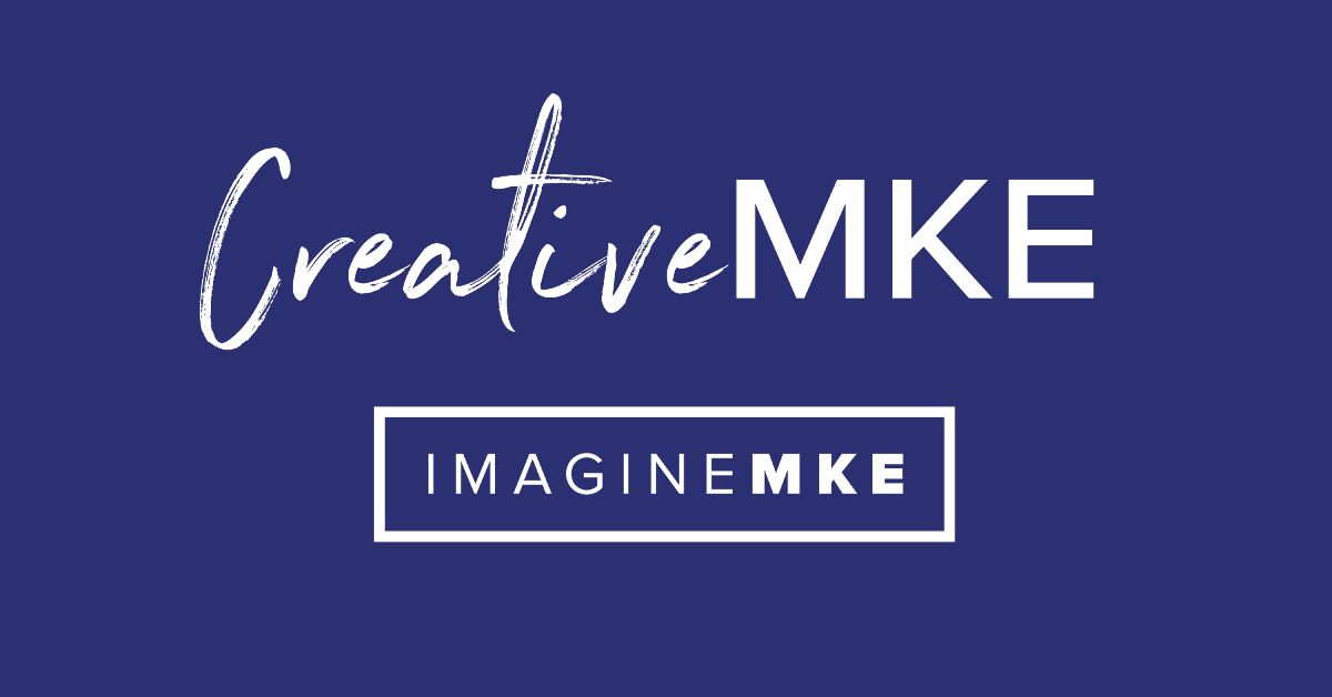 Pushing Milwaukee's Culture w/ MKE Film's Geraud Blanks - Creative MKE