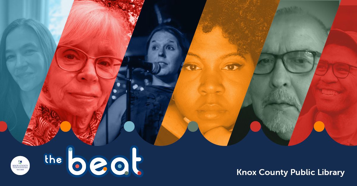 Bernard Clay and Joseph Seamon Cotter Sr. - The Beat