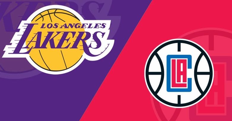 LA Hoops